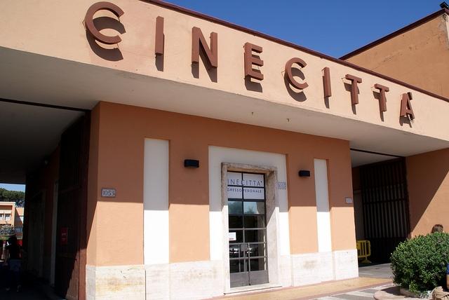 Quando è stata inaugurata Cinecittà? | Sapere.it