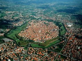 città su Enciclopedia | Sapere.it