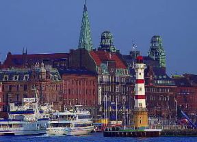 Malmö su Enciclopedia | Sapere.it