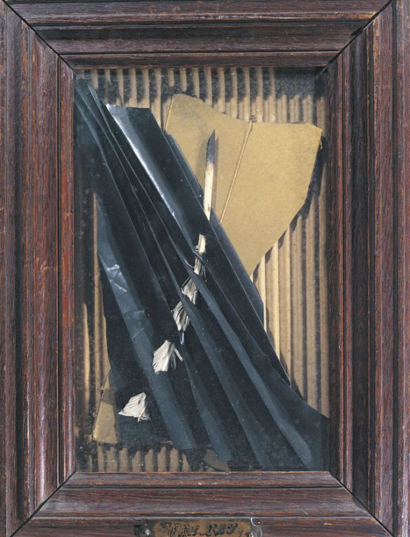 Man Ray, genio delle arti visuali | Sapere.it