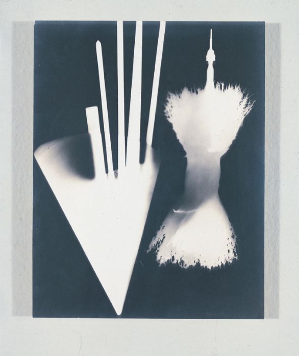 Man Ray, genio delle arti visuali | Sapere.it