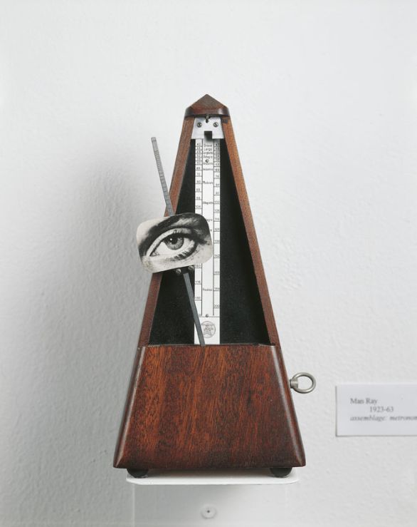 Man Ray, genio delle arti visuali | Sapere.it