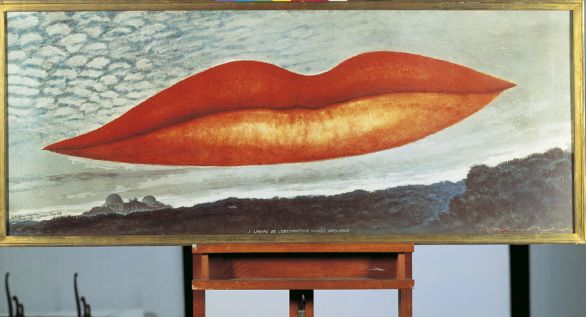 Man Ray, genio delle arti visuali | Sapere.it