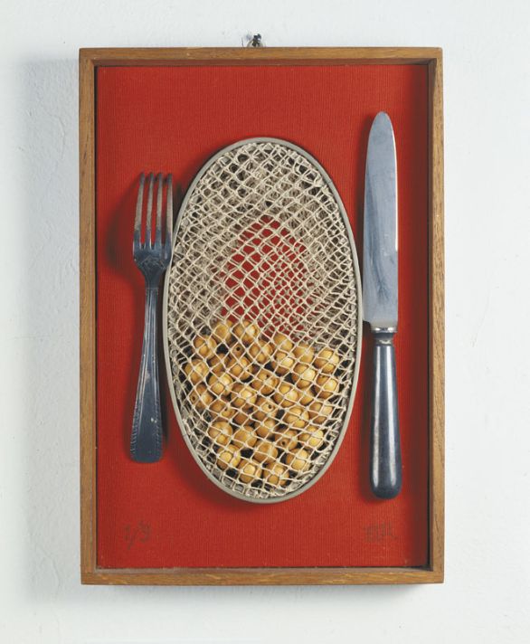 Man Ray, genio delle arti visuali | Sapere.it