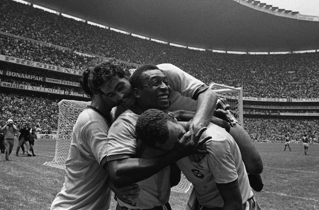 Chi era Pelé, il re del calcio | Sapere.it